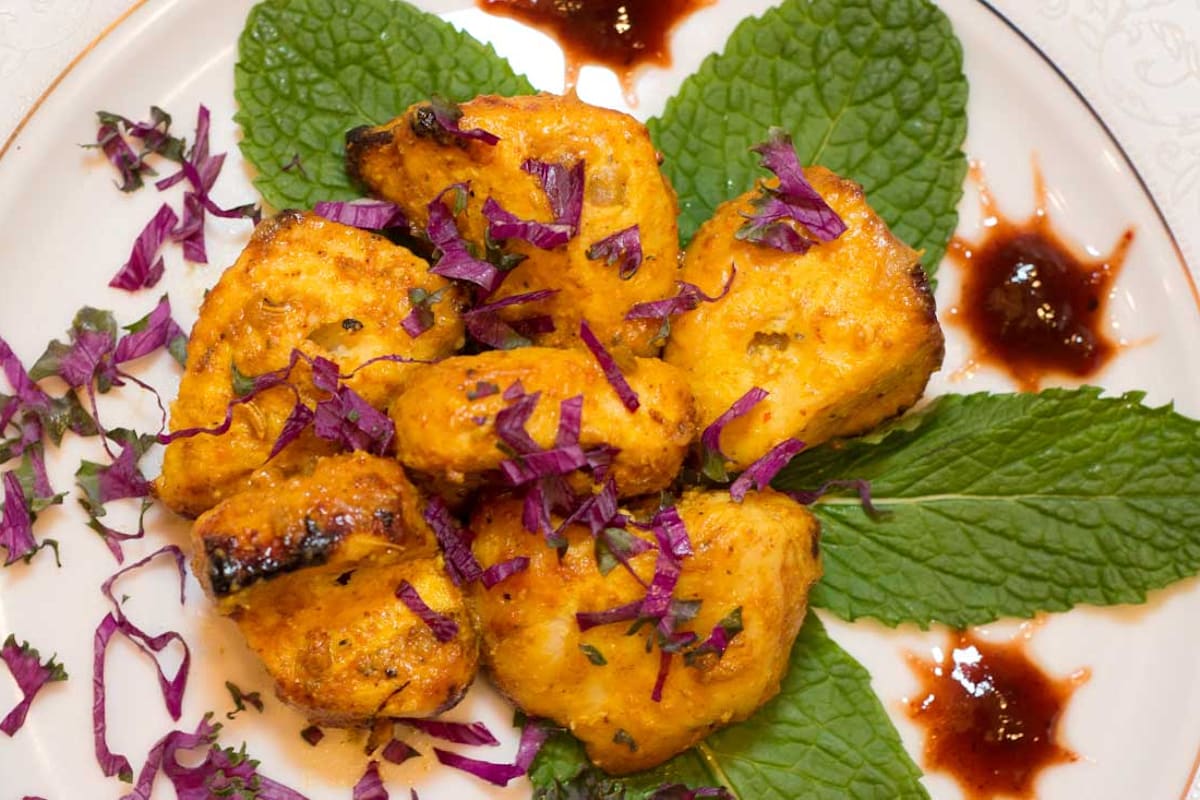 Narin's Bombay Brasserie Delivery Menu | Order Online | 3005 W Loop S ...