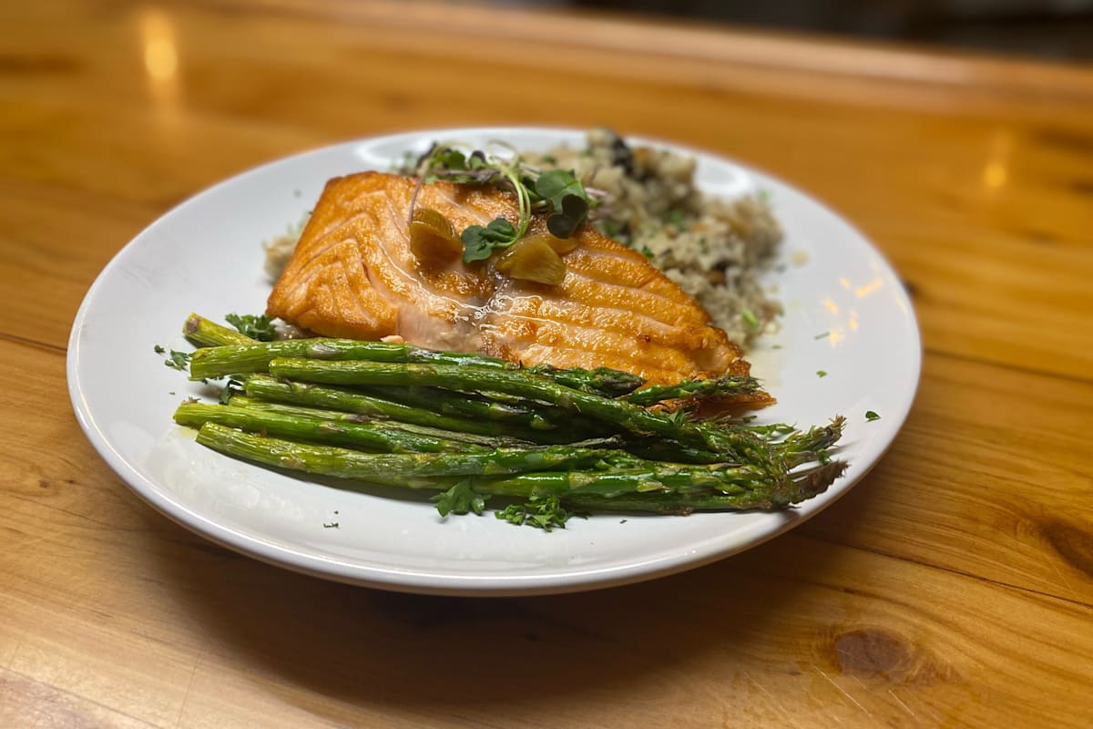 The Edison Grill Delivery Menu | Order Online | 178 Birge Park Rd ...