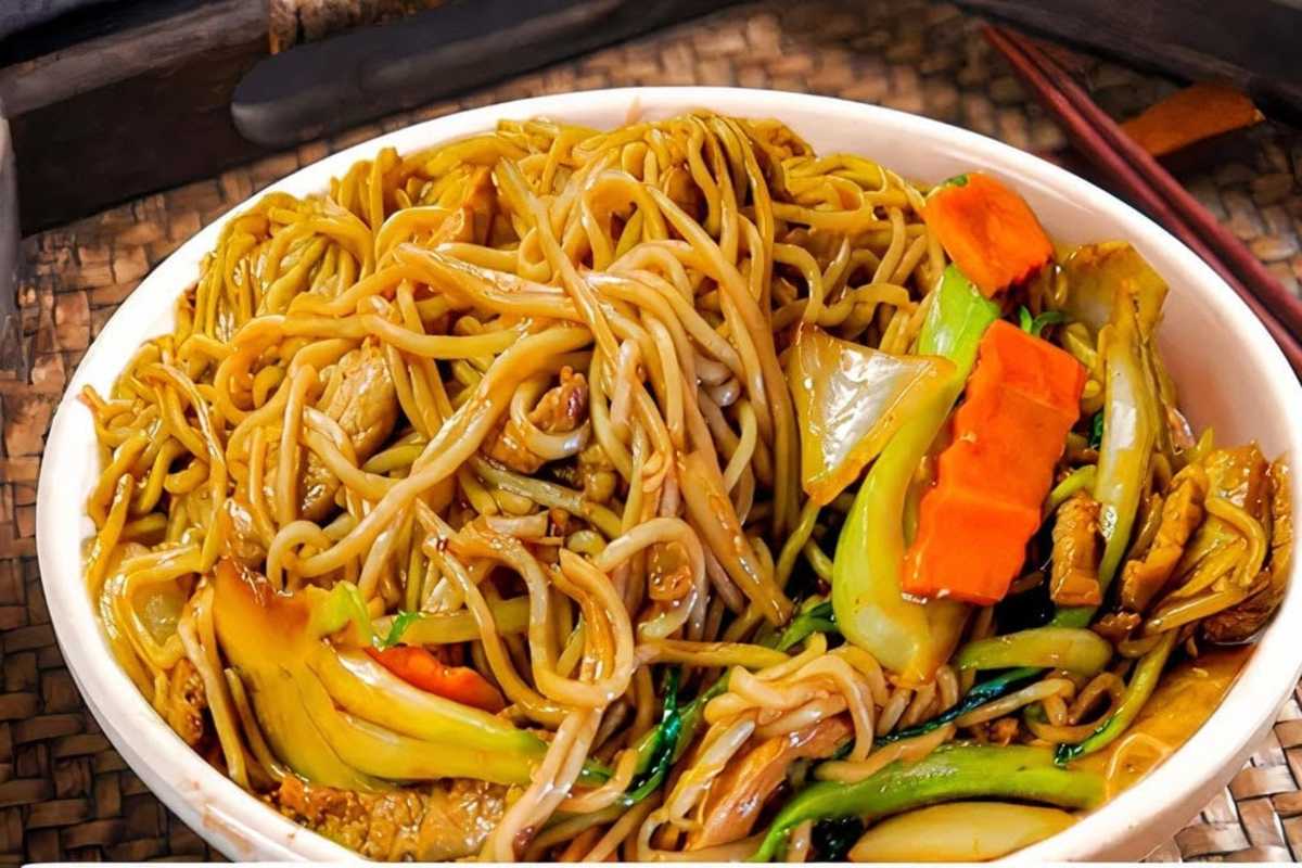 Ben Ben Hot Pot Delivery Menu | Order Online | 1585 University Avenue ...