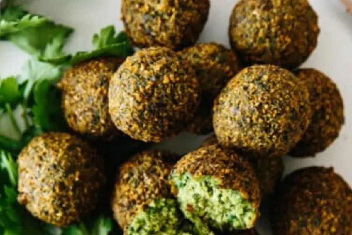 Cairo Kitchen On The Go Delivery Menu | Order Online | 324 West Chelten ...