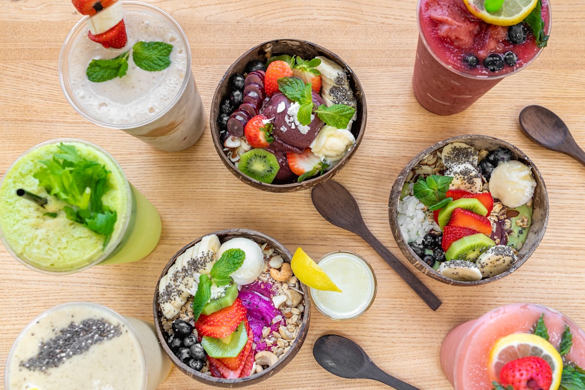 Hanebe Delivery Menu | Order Online | 2855 Southwest Wanamaker Road ...