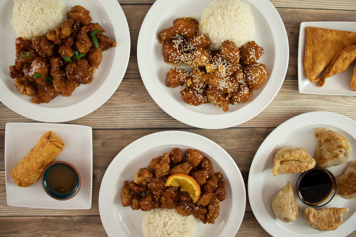 Fortune House Delivery Menu | Order Online | 2211 W Schaumburg Rd ...