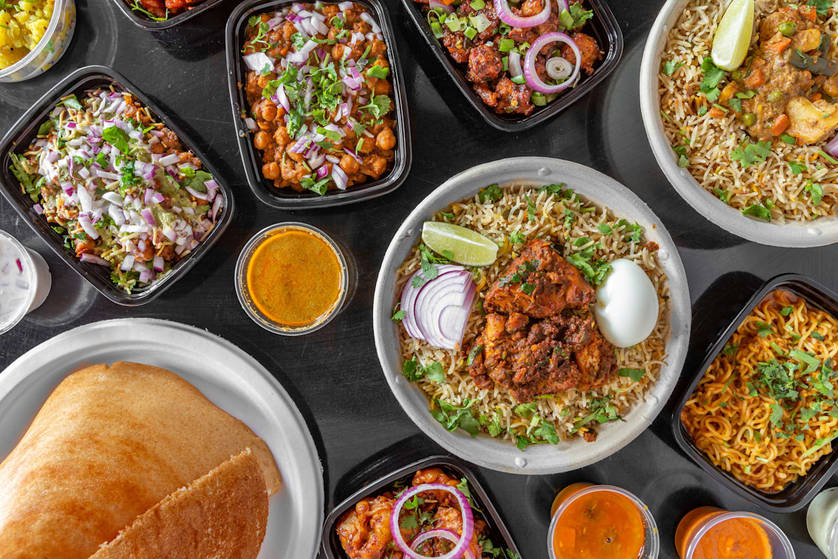 Mirchi Nation Delivery Menu | Order Online | 477 Harvard Street ...