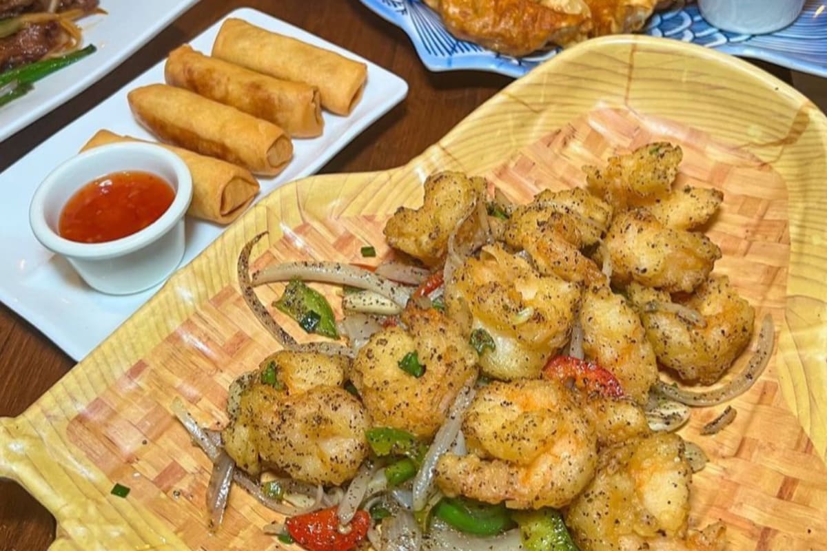 Hi Trendy Dumpling Delivery Menu | Order Online | 107 Yale Street #600 ...