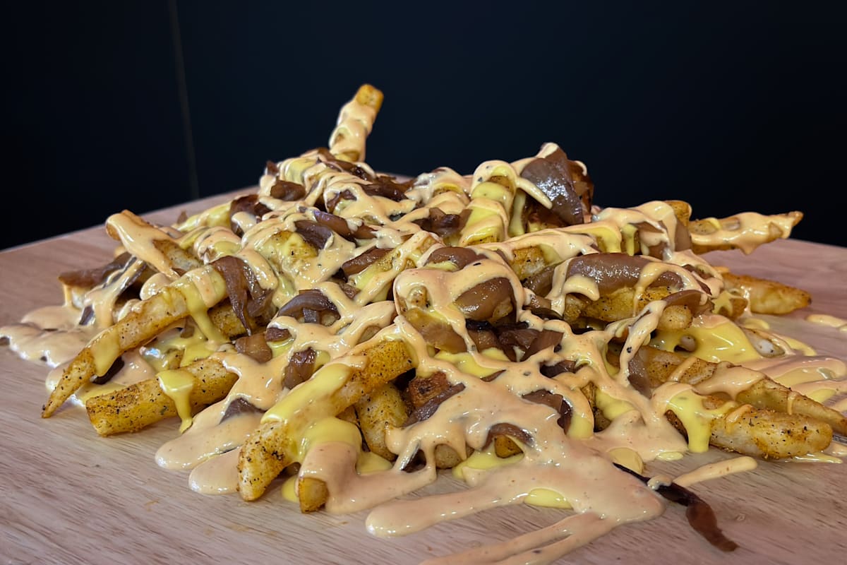 Burger One - Ann Arbor, MI Restaurant | Menu + Delivery | Seamless