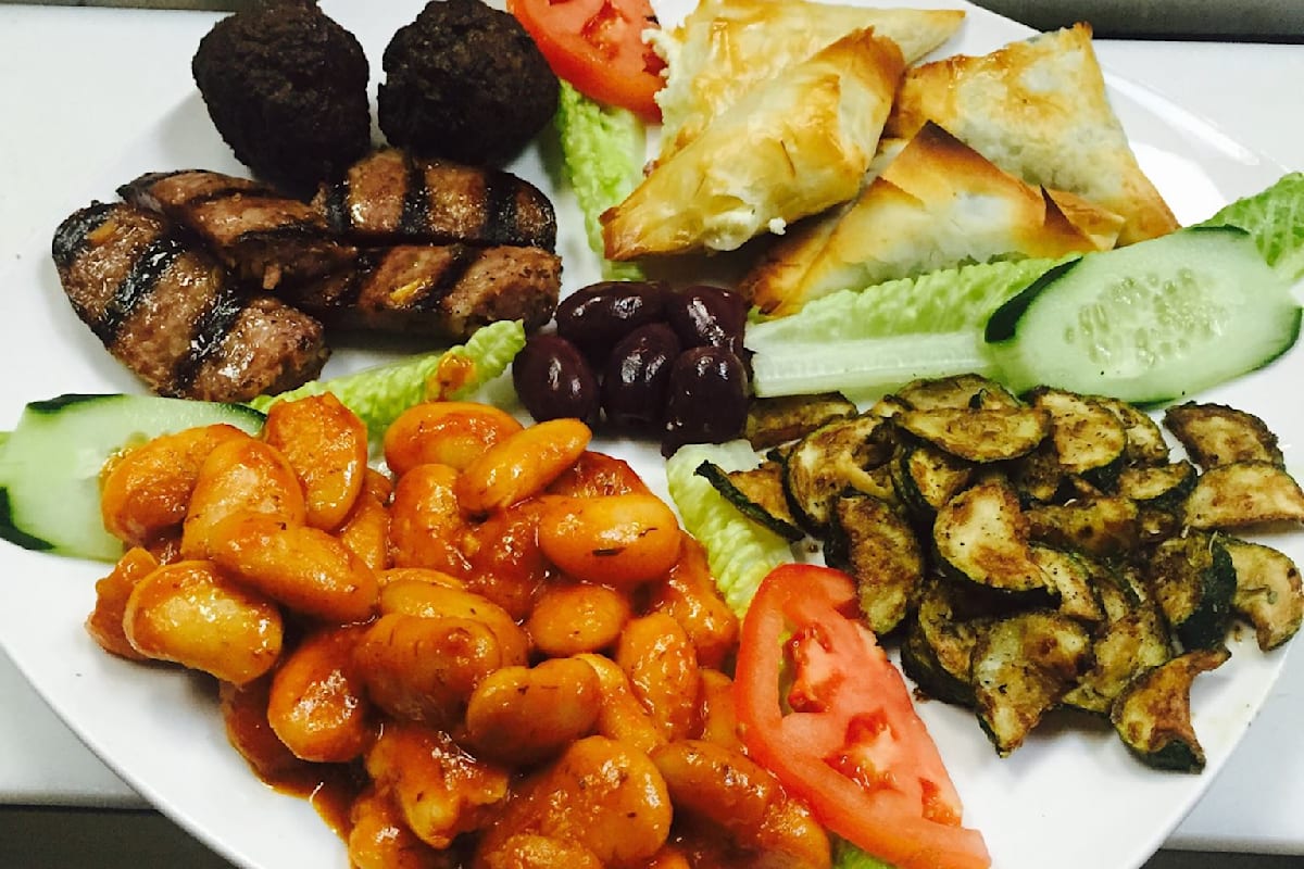 Main street gyro Delivery Menu | Order Online | 213 W Main St Lansdale ...