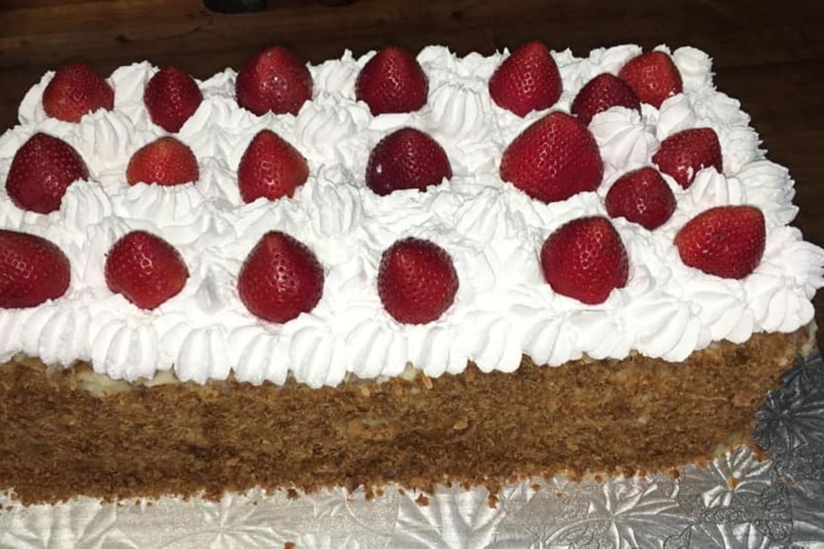 European Corner Delivery Menu | Order Online | 5889 SW 73rd St Miami ...