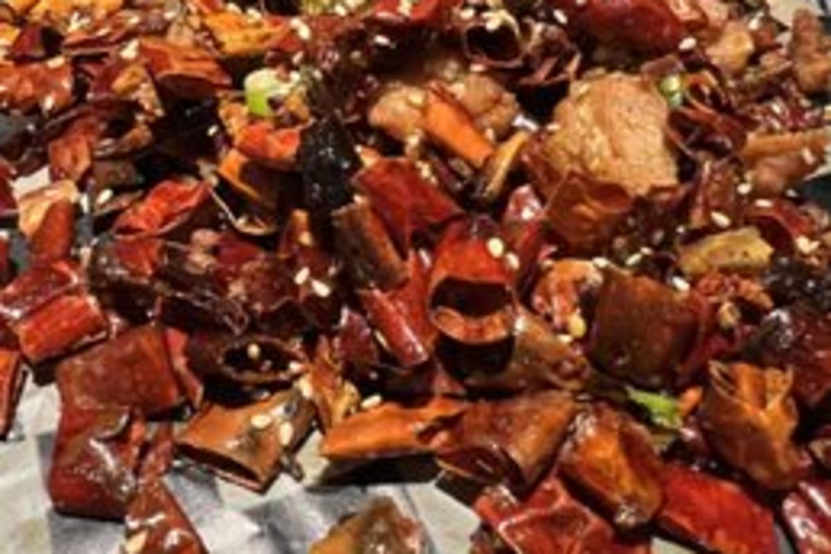Chi Restaurant & Bar Inc - New York, NY Restaurant | Menu + Delivery ...