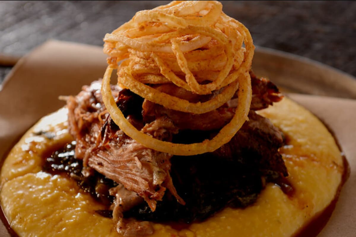 SAW's Soul Kitchen -Avondale Delivery Menu | Order Online | 215 41st St ...