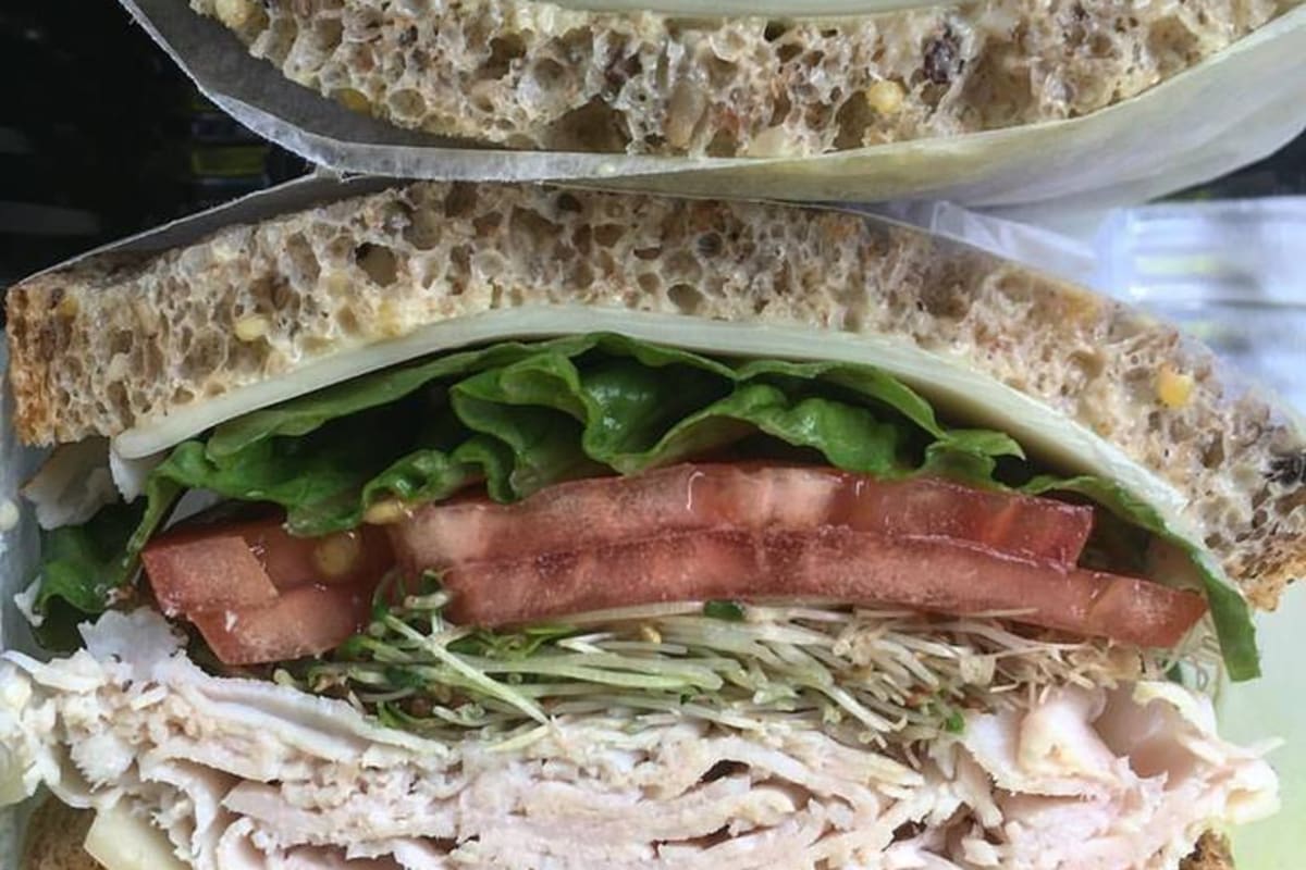 Palm Tree Market - Philadelphia, PA Restaurant | Menu + Delivery | Seamless