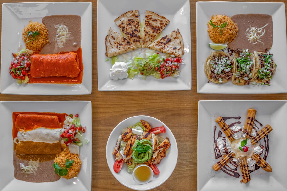 El Diablo Mexican Restaurant Delivery Menu | Order Online | 4619 S ...