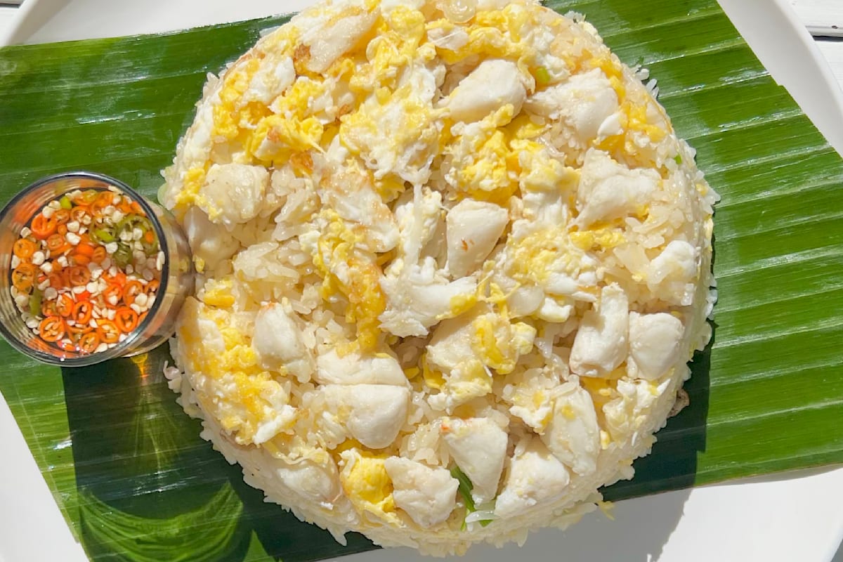 UThai Delivery Menu | Order Online | 63-55 Wetherole St Rego Park | Grubhub