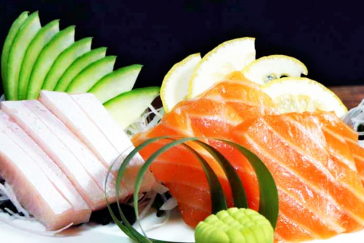 Aki sushi - New York, NY Restaurant | Menu + Delivery | Seamless