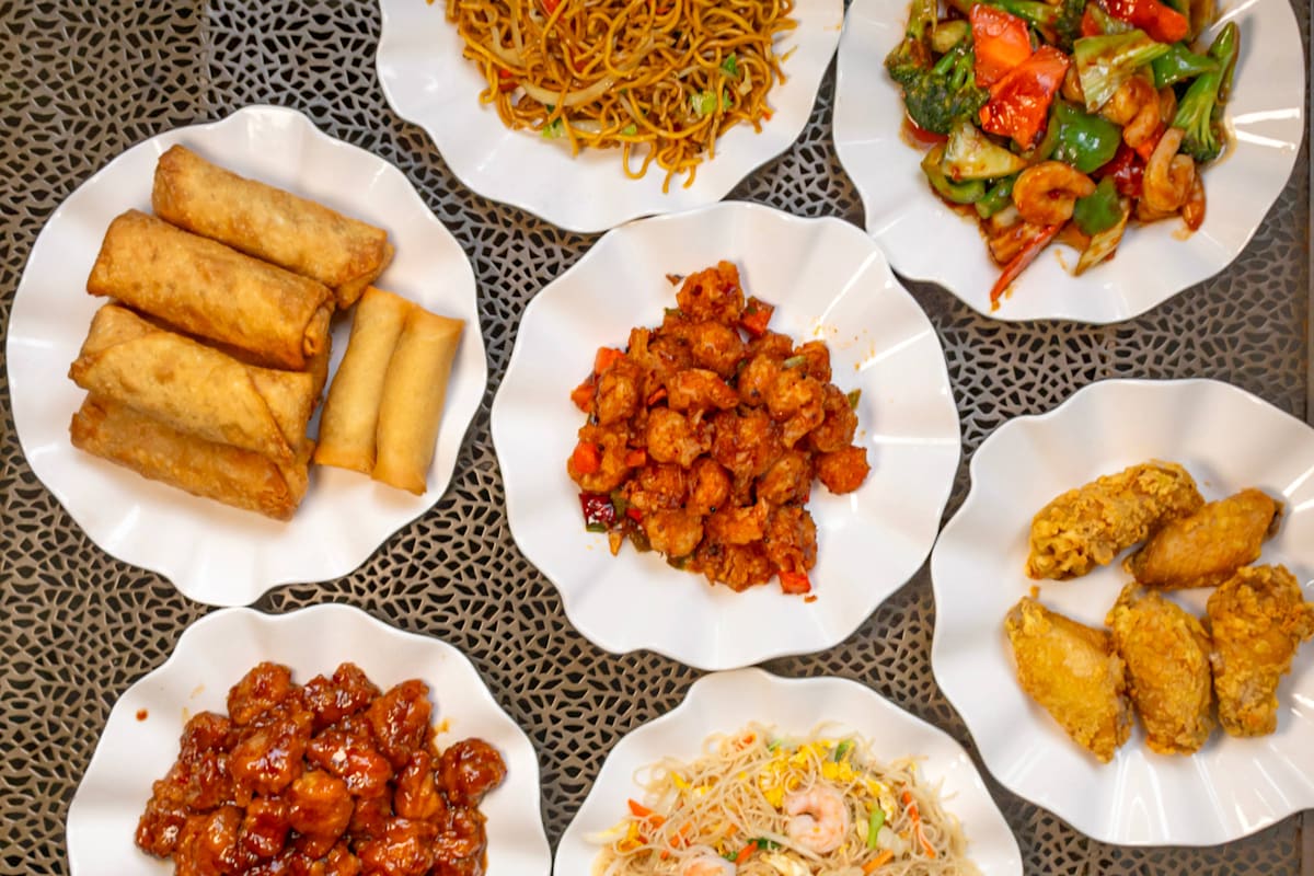 Super Golden Chopsticks Delivery Menu | Order Online | 77 Pearl Street ...