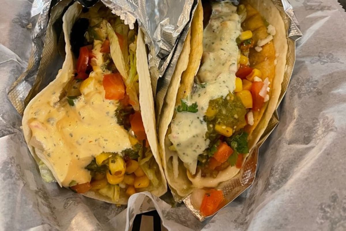 Barrio Tacos Delivery Menu | Order Online | 37 Ottawa Ave NW Grand ...