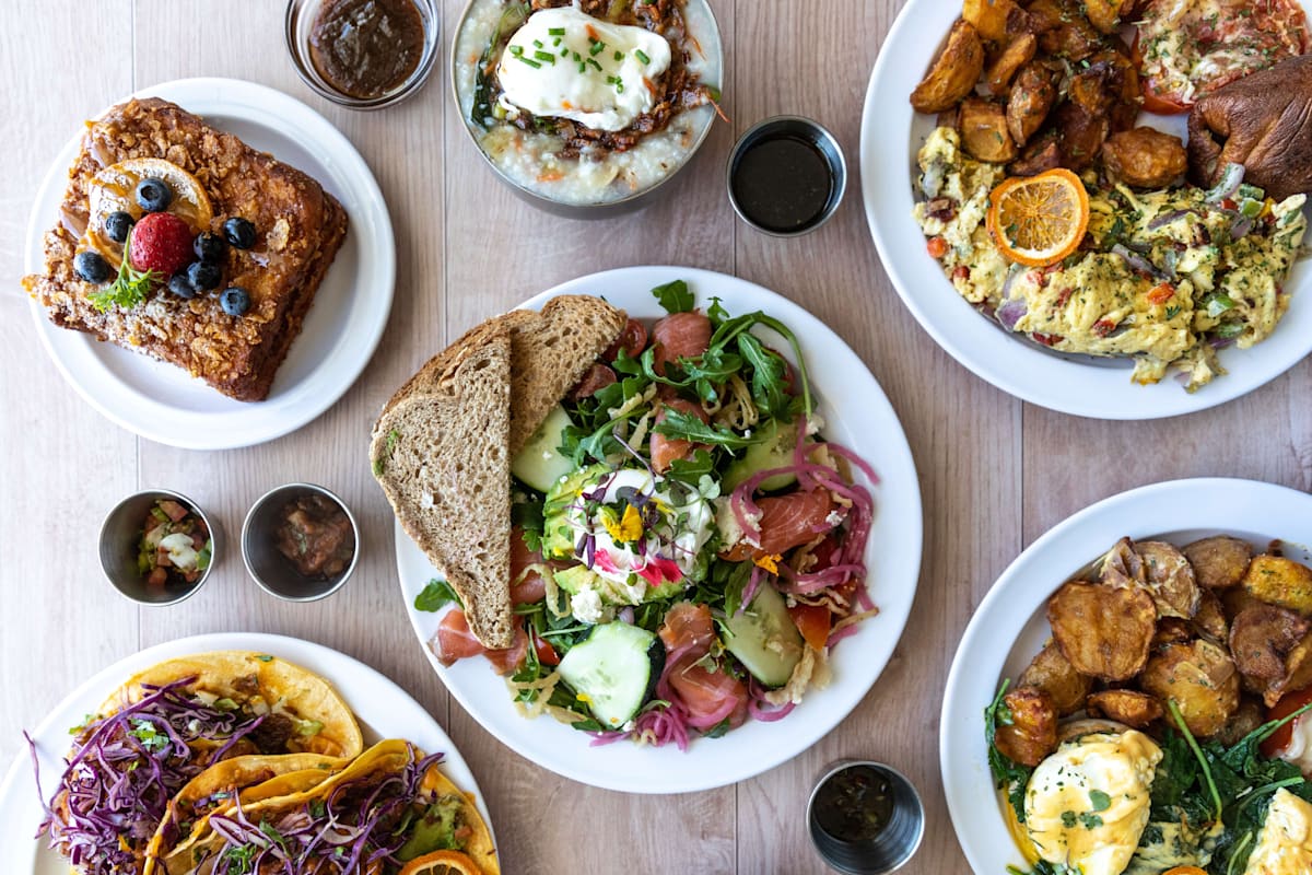 Surisan Delivery Menu | Order Online | 505 Beach St San Francisco | Grubhub