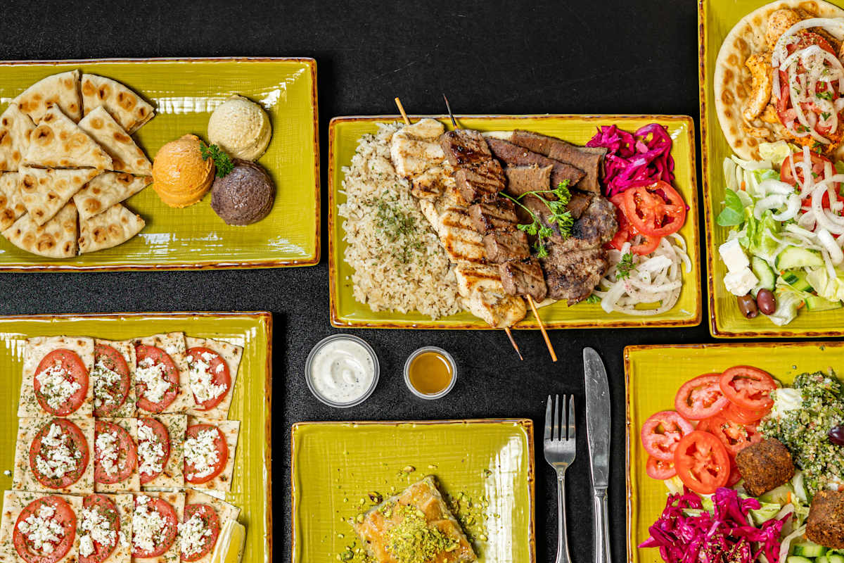 Legacy Gyros Delivery Menu | Order Online | 16920 Wright Plaza Omaha ...