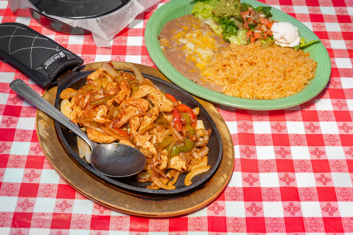 Agave Azul Mexican Restaurant Delivery Menu | Order Online | 155 SE ...