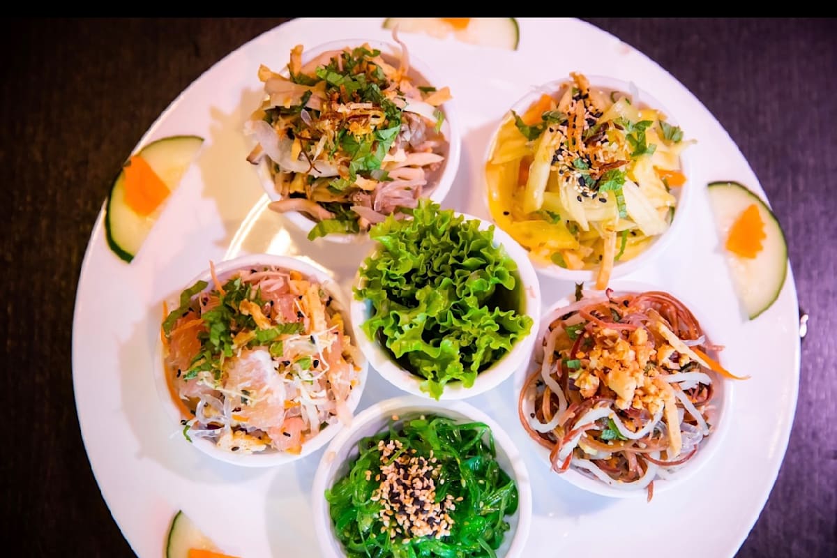 Golden Bamboo Vegetarian Restaurant Delivery Menu | Order Online | 3245 ...