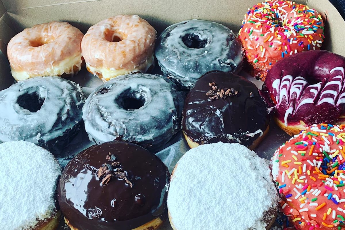 Bagel Palace Cafe Delivery Menu | Order Online | 287 Wading River Rd ...