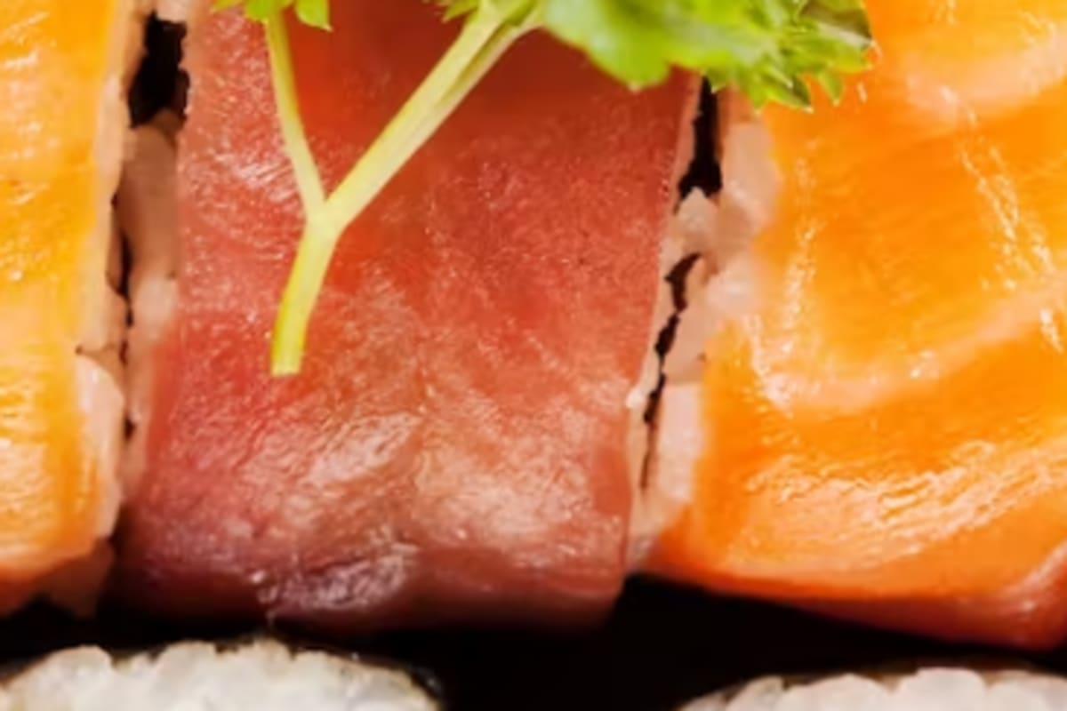 Sushi Don Delivery Menu | Order Online | 1110 Sagamore Parkway West ...