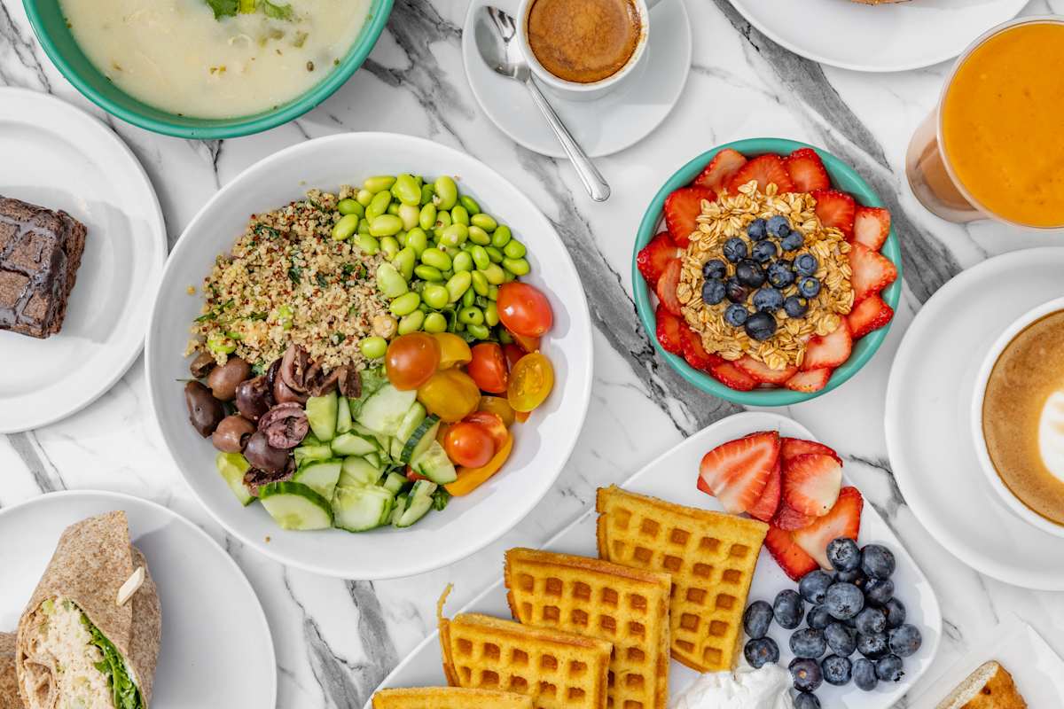 Cobblestones - A Beacon Hill Eatery - Boston, MA Restaurant | Menu ...