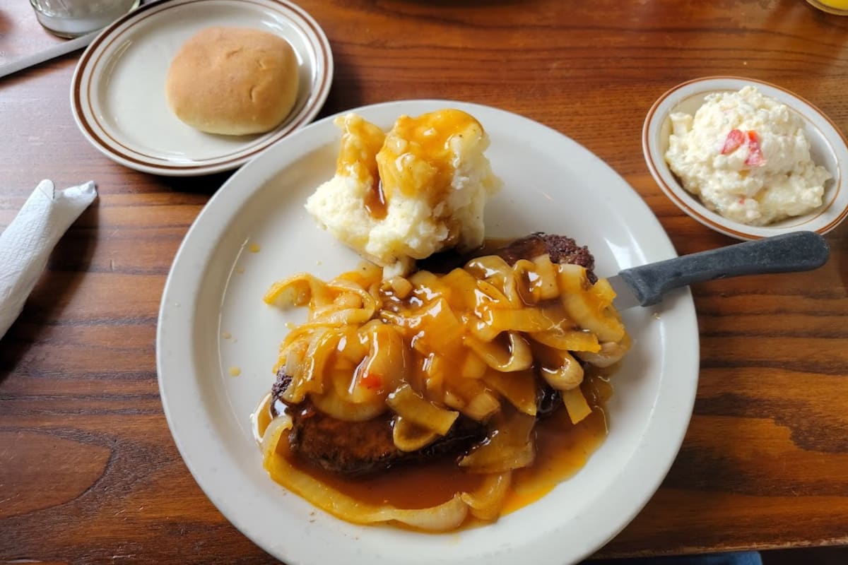 5 Points Restaurant Delivery Menu | Order Online | 258 Broadway St ...