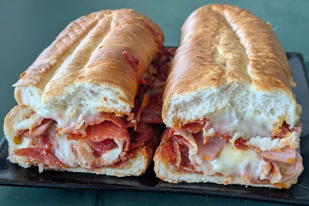 Hard Hat Hoagies Delivery Menu | Order Online | 1837 N Kinser Pike ...