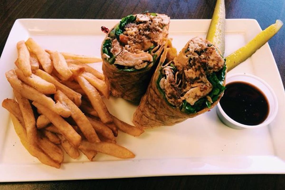 MoBay Island Cuisine Delivery Menu | Order Online | 107 US Highway 80 ...