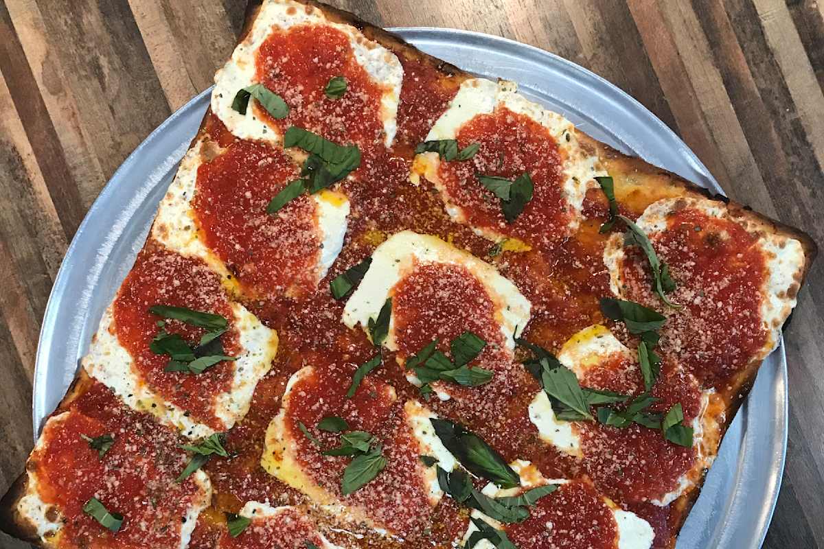 Whitepoint Pizzeria and Restaurant Delivery Menu | Order Online | 13213 ...