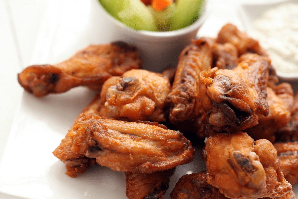 Just Wing It Delivery Menu | Order Online | 786 Grand Blvd Deer Park ...