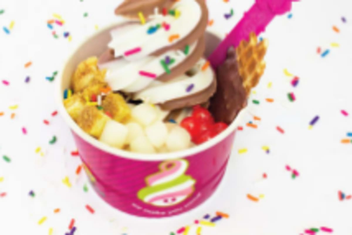 Acai Superfruits by Menchie's Delivery Menu | Order Online | 3030 ...