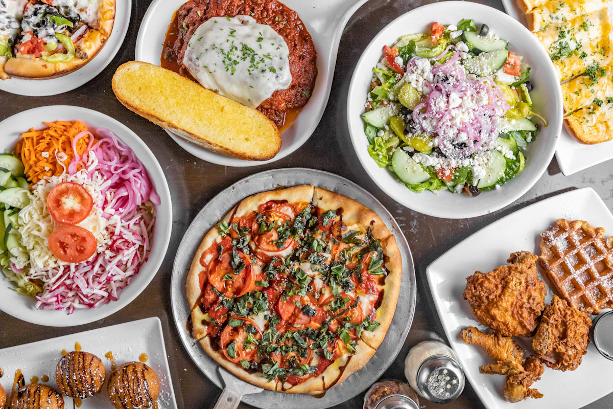 Numero Uno Tavern Delivery Menu | Order Online | 24335 Victory Blvd C ...