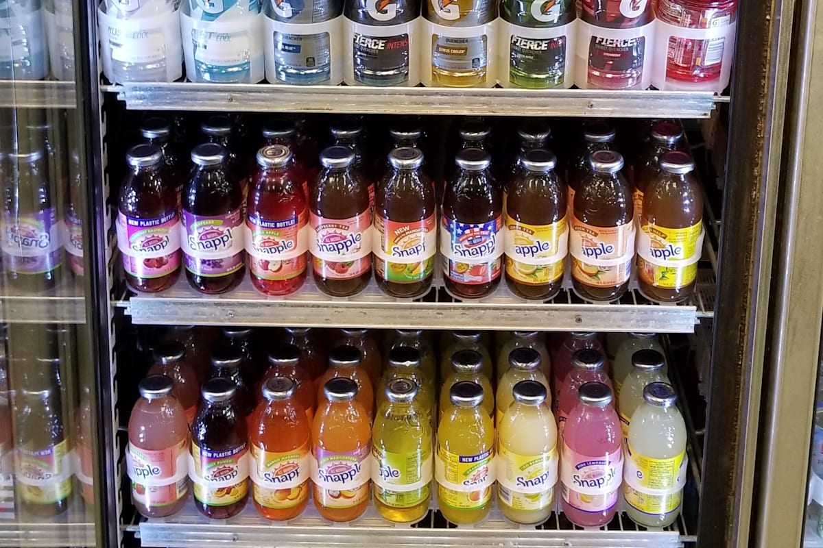 Yas Quick Mart Delivery Menu | Order Online | 191 NY-59 Unit 1, Suffern ...