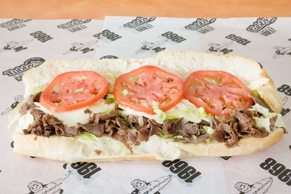 Tubby's Sub Shop Delivery Menu | Order Online | 13804 12 Mile Rd Warren ...