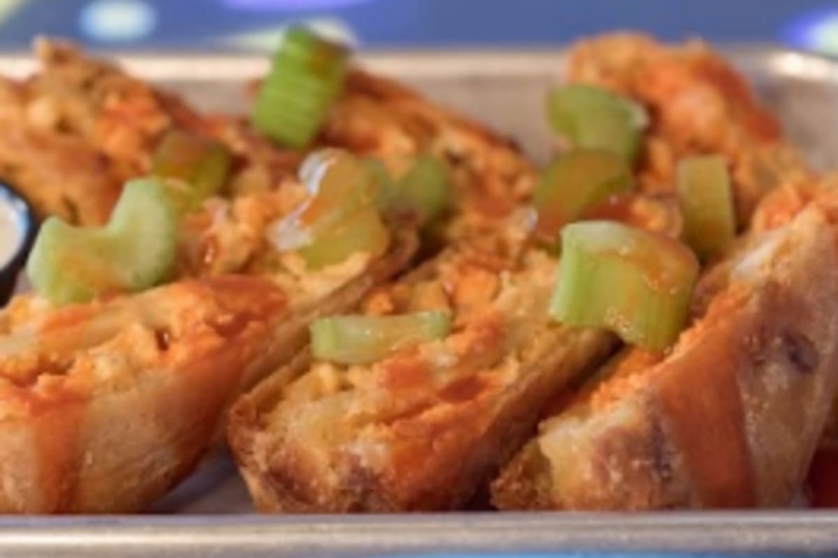 Recbar Delivery Menu | Order Online | 10301 Taylorsville Rd Louisville ...