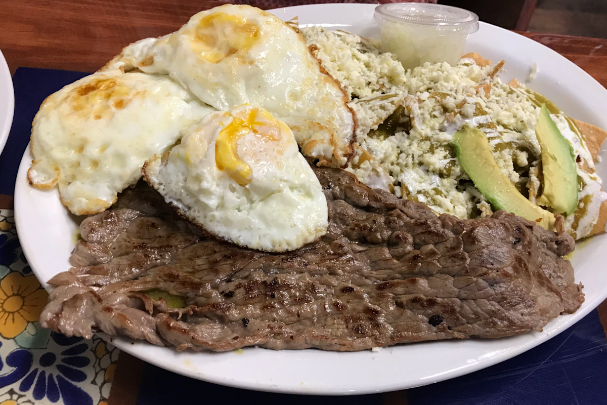 Ruby's Mexican Restaurant #1 Delivery Menu | Order Online | 2021 E ...