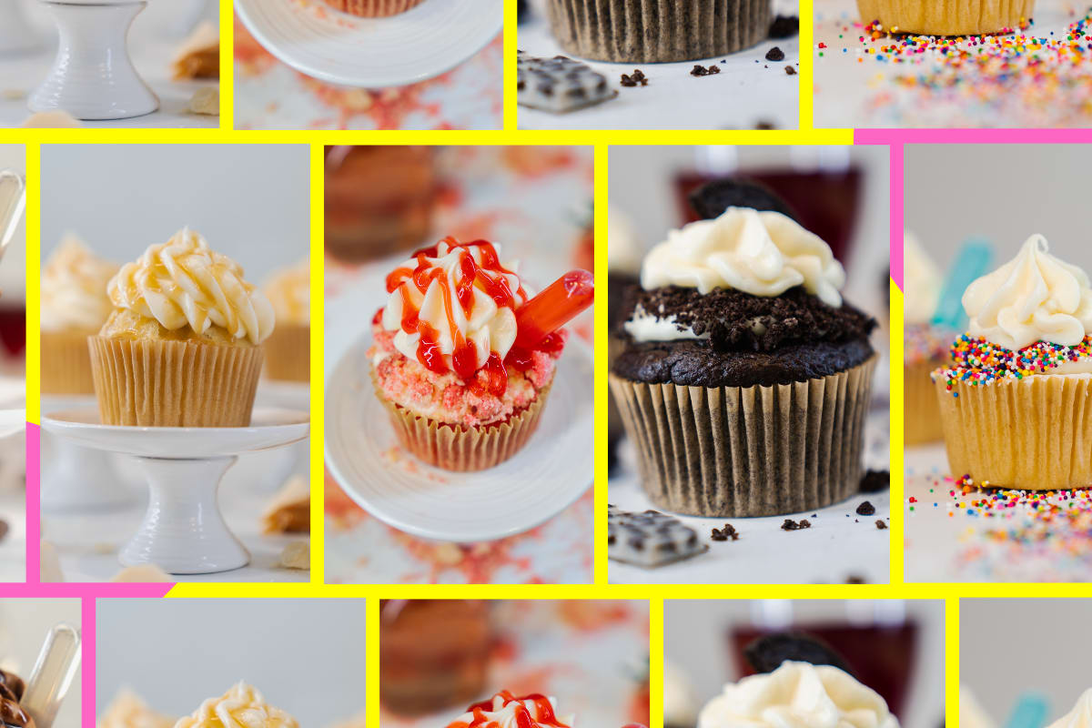 Boozie Baked - Wake Forest, NC Restaurant | Menu + Delivery | Seamless