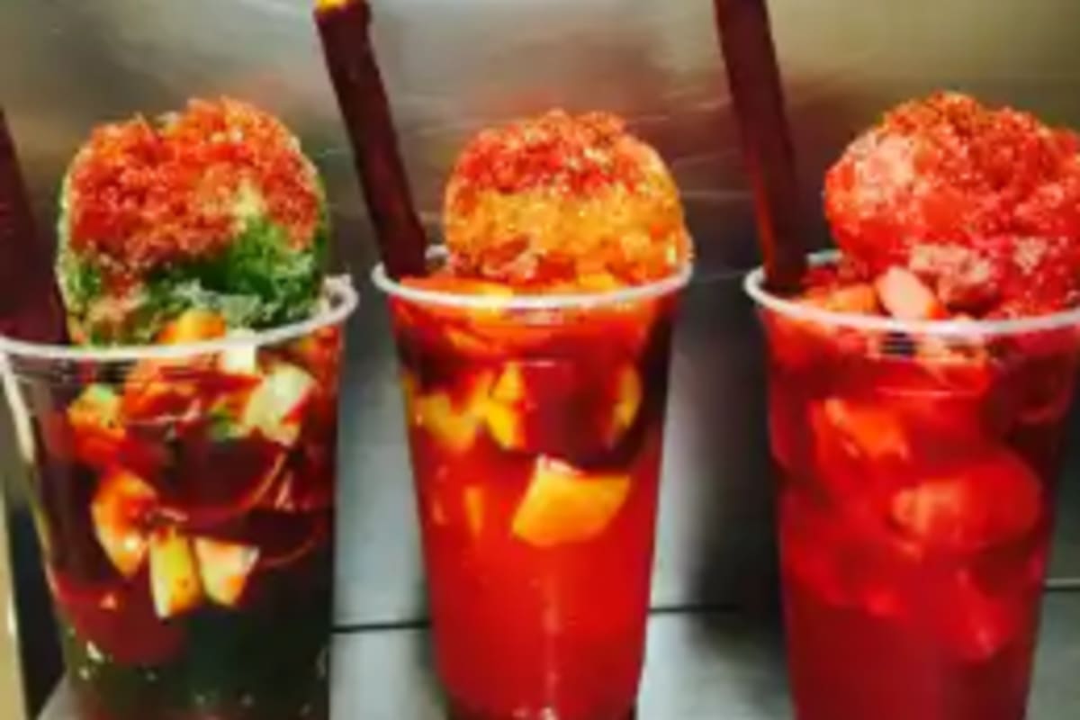 El Manantial Restaurant Delivery Menu | Order Online | 1078 N Rancho Dr ...