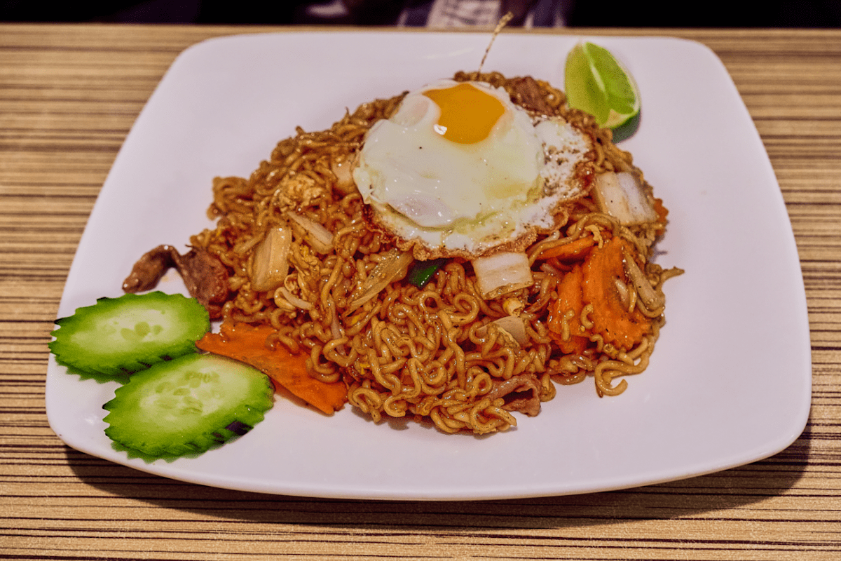 Zogam Cafe Delivery Menu | Order Online | 6930 S Lewis Ave Tulsa | Grubhub