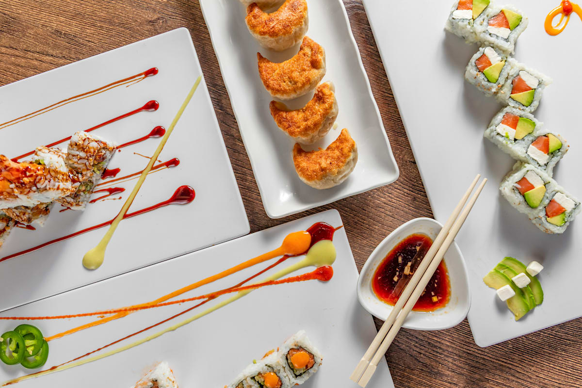 Sesame Inn Mt. Lebanon Delivery Menu | Order Online | 704 Washington Rd ...