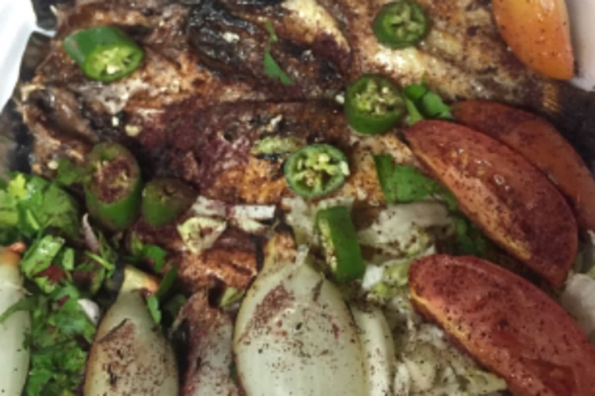 Al Hawi Grill & Shawarma Delivery Menu | Order Online | 3121 Hillcroft ...