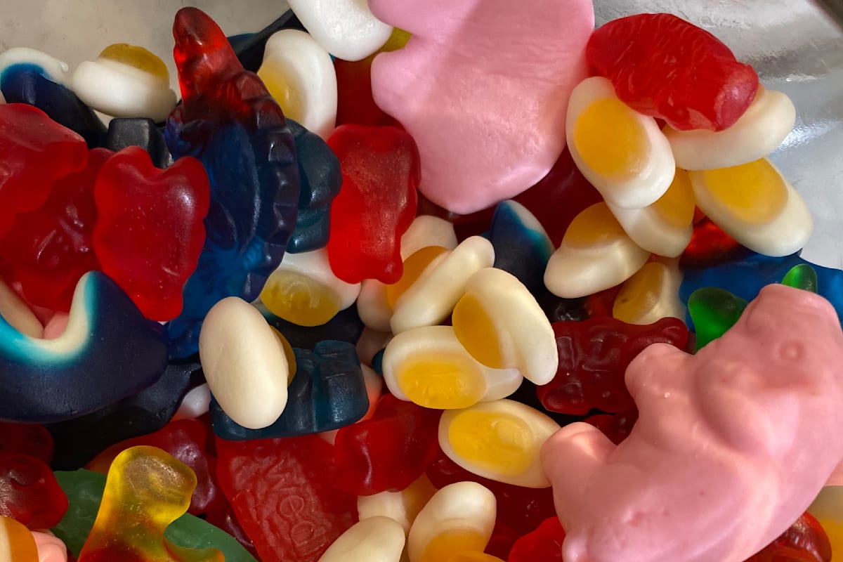 The Sweet Shop NYC - New York, NY Restaurant | Menu + Delivery | Seamless