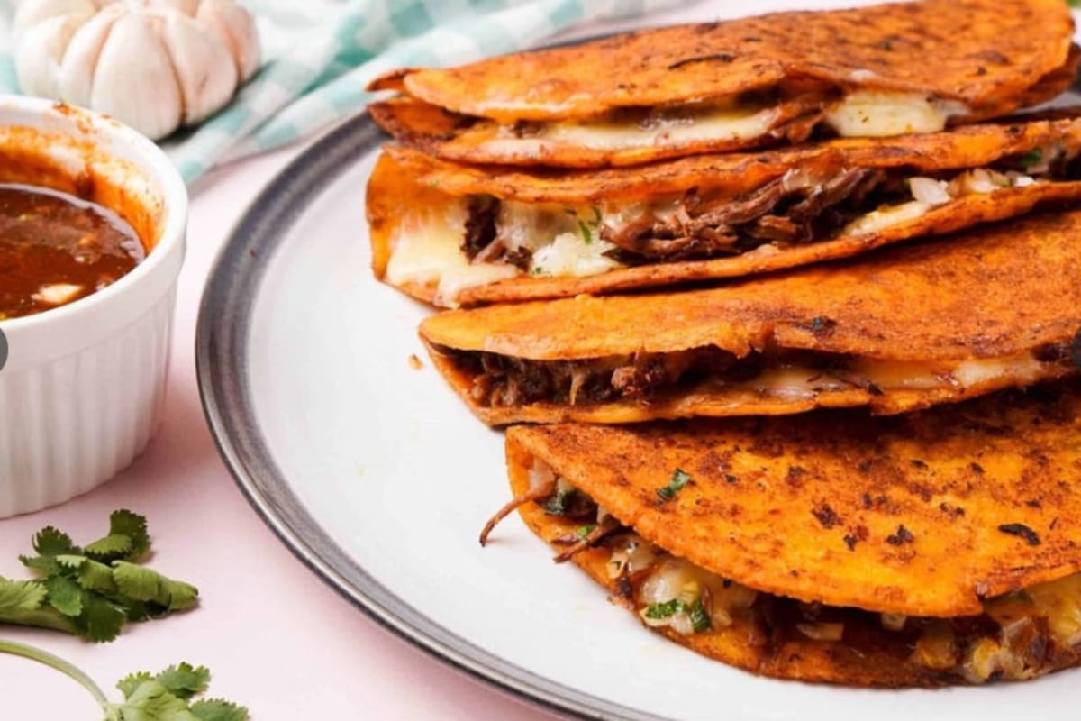 El Patio Delivery Menu | Order Online | 4451 Government Blvd Mobile ...