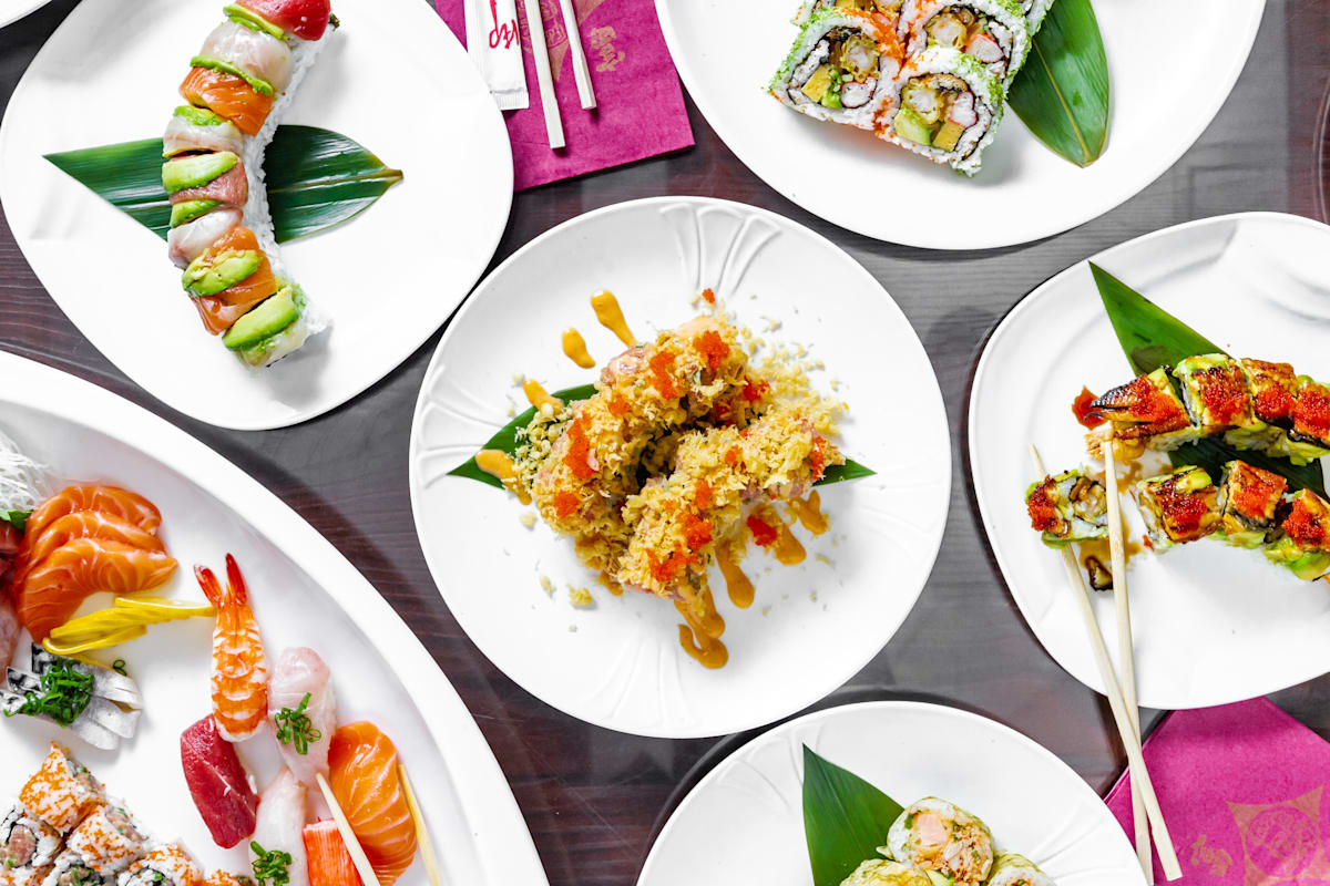 Hunan Manor Restaurant Delivery Menu | Order Online | 7091 Deepage Dr ...