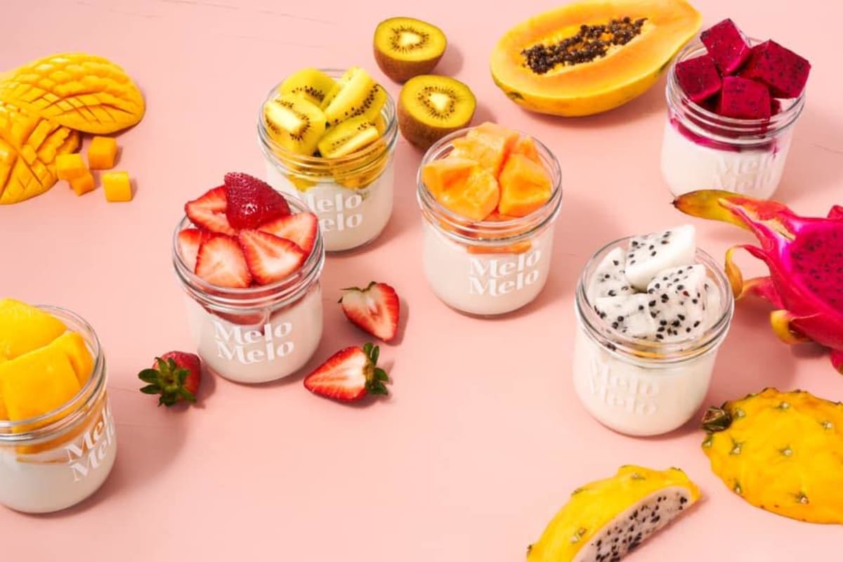 Melo Melo Irvine Delivery Menu | Order Online | 14775 Jeffrey Rd Irvine ...