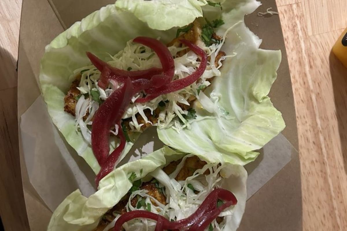 Taco Bamba Taqueria Green Hills Delivery Menu | Order Online | 4017 ...