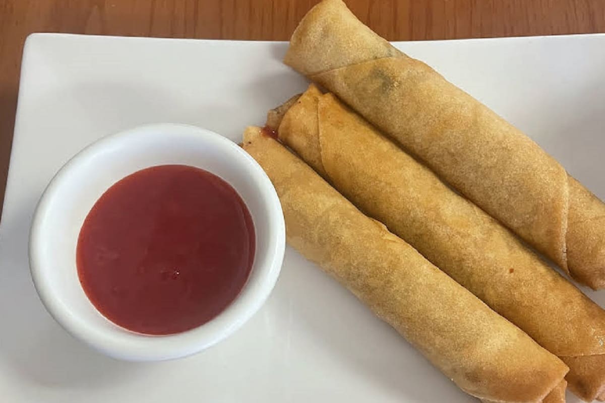 Thai Taste Delivery Menu | Order Online | 5646 S Mingo Rd Tulsa | Grubhub