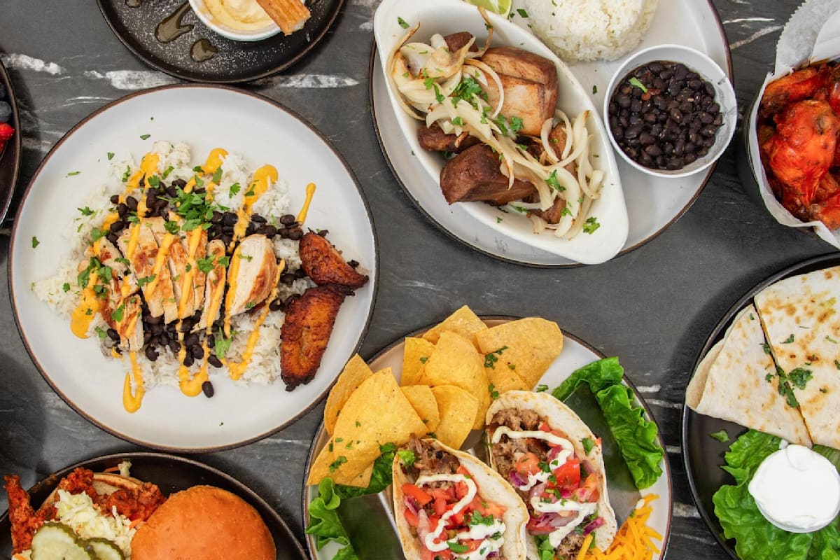 Myth Gastrobar - Wilton Manors, FL Restaurant | Menu + Delivery | Seamless