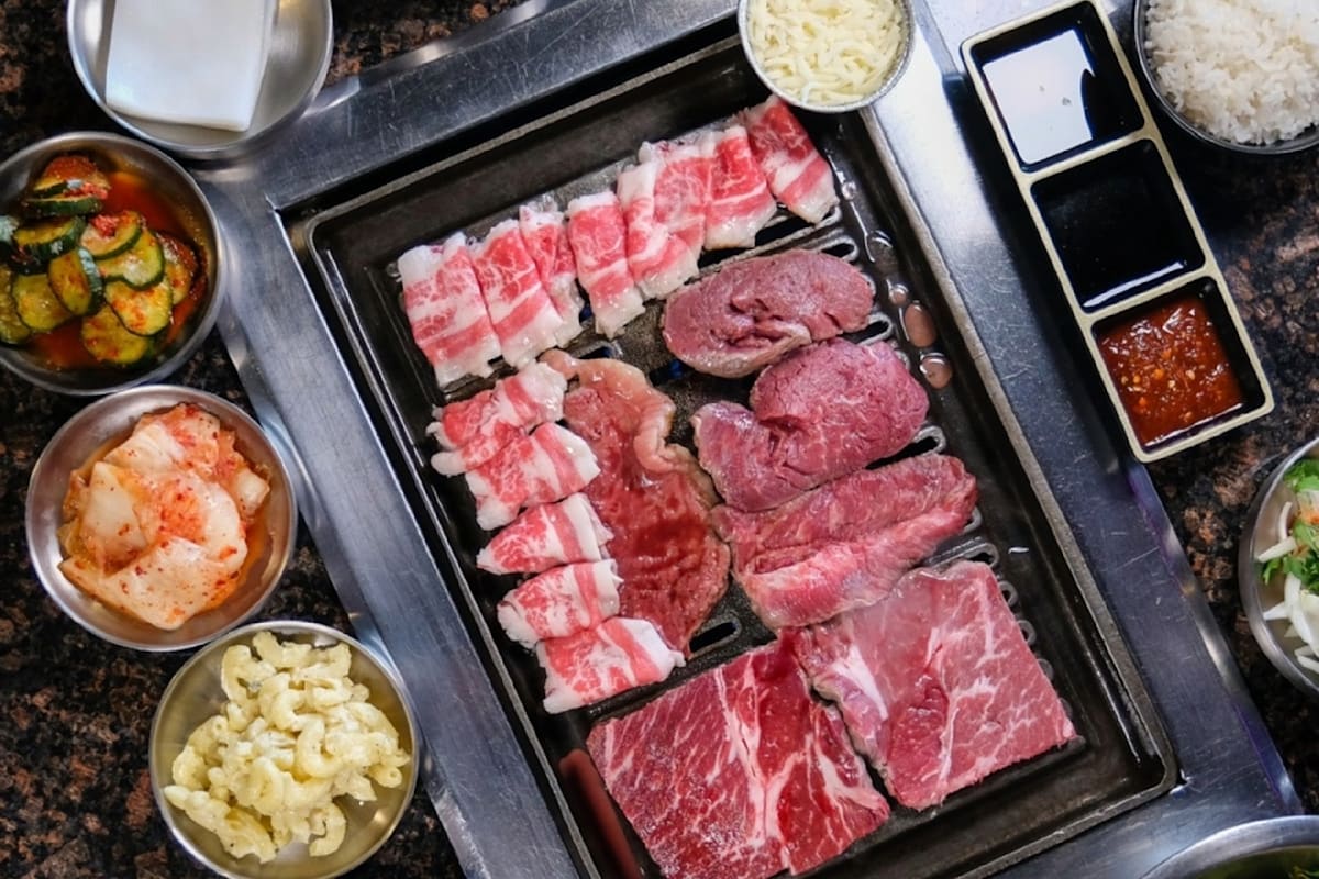 RH BBQ 2 Delivery Menu | Order Online | 18751 Colima Road Rowland ...